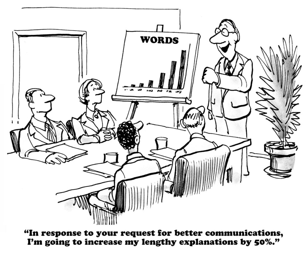 Sneaky Cheats to Reduce Word Count - MedSci Communications