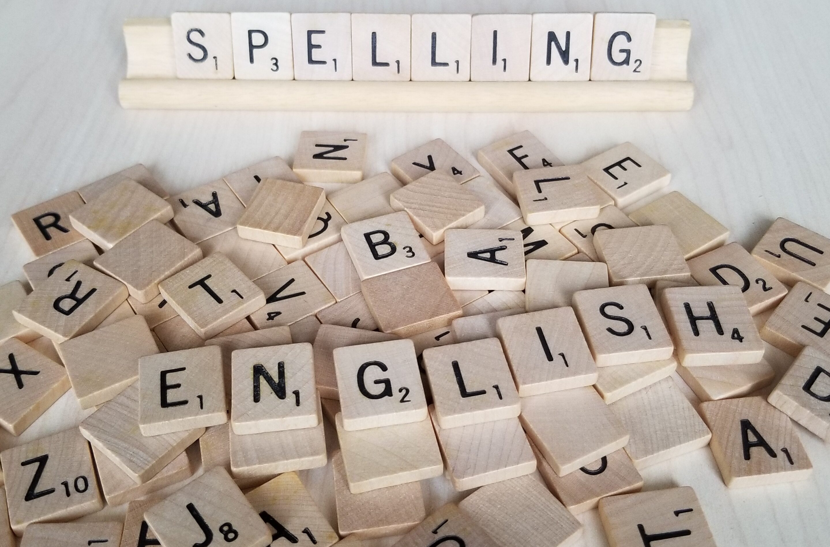 Common Spelling Errors - MedSci Communications